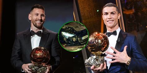 Dijo Que Era Mejor Que Messi Y Cristiano Ahora Chocó Borracho Su Audio Q8