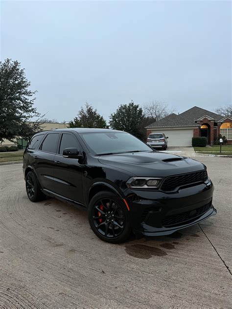 Durango Hellcat R Hellcat