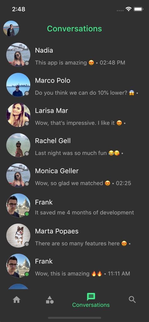 Real Estate Flutter App Template With Backend Download