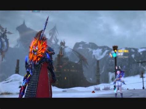 【tera】altairvegaと仲間たち 第34話 （金策Ⅱ） ニコニコ動画