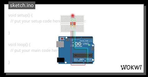 Rgb Ass Wokwi Esp32 Stm32 Arduino Simulator