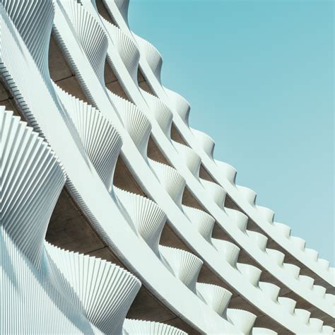 Spatial Interactions Ii On Behance