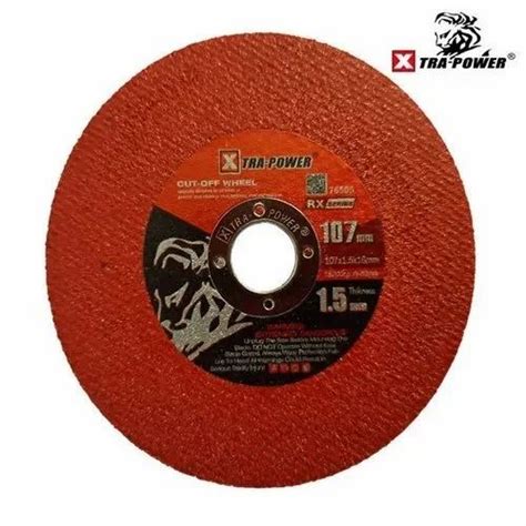 Cutting Wheel At Best Price In Mumbai By Vipul Tools Centre Id 2850044658288