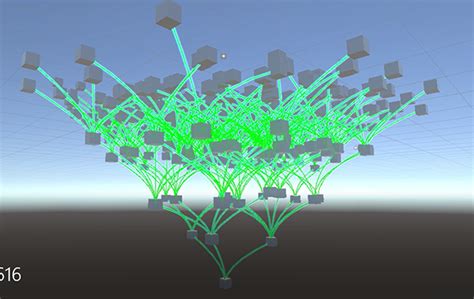 Steam Community 3zentree 3d Node Based Information System