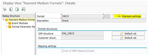 Troubleshooting Automatic Payment Program F110 Sap Community