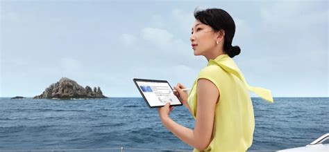 Kelebihan Dan Kekurangan Huawei Matepad Air