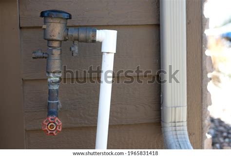 6 Lawn Backflow Preventer Images Stock Photos And Vectors Shutterstock