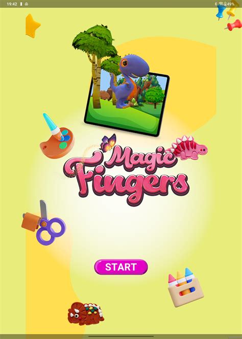 Magic Fingers Apk For Android Download