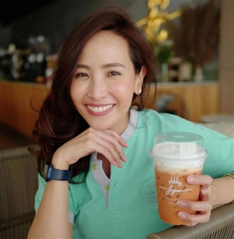 ทำความรู้จัก จ๊ะจ๋า สุภานัน หวานใจคนใหม่ อนุทิน ชาญวีรกูล