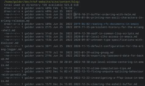 Brain Dump Decluttering Dired For Peace Of Mind