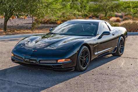 2004 Corvette Z06 Performance 2004 Chevy Corvette Z06 Review Oqwcdg