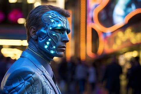 Premium Ai Image Chatgpt Aipowered Chatbot Revolutionizing User Interactions Through Natural