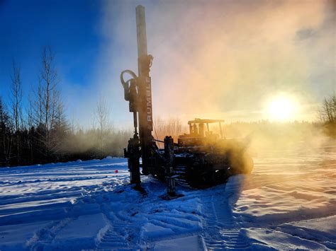 Morooka Mst800 C11 Enviro Drill Geosense Drilling