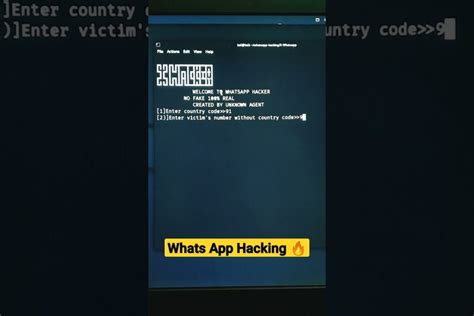 Hacked My Whats App This App Can Hack Your Whats App Whatsapp Hacking Cybersecurity Ip