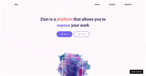 Simplebar React Examples Codesandbox