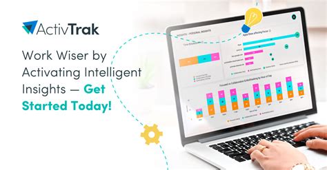 Workforce Analytics For Productivity Management Activtrak