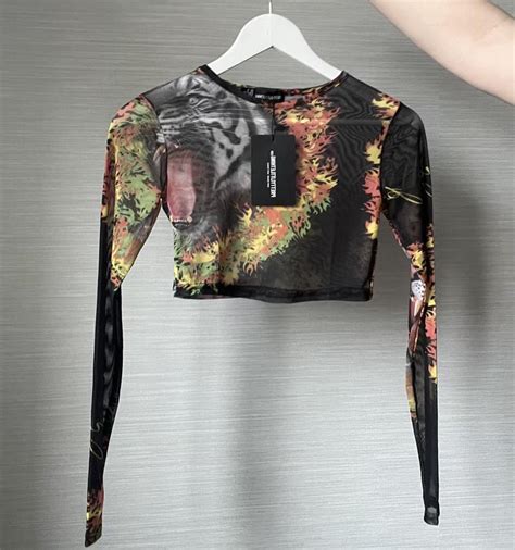 Топ — ціна 100 грн у каталозі Топи Купити жіночі речі за доступною ціною на Шафі Україна