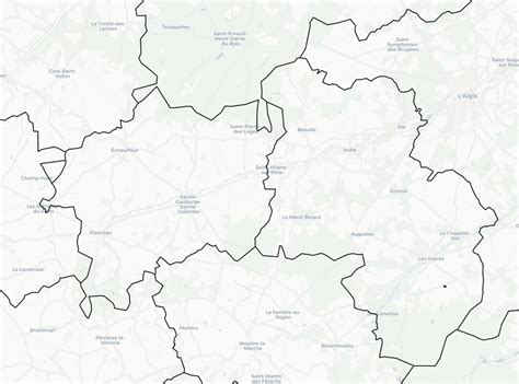 Tutorial Build A Zip Code Polygon Database