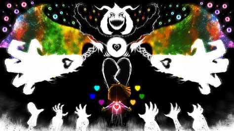 Undertale Wallpapers Wallpaper Cave