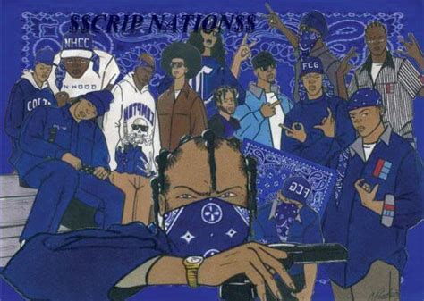 All Crip Gang Graffiti Royel Otis Royel Otis Added A New Photo