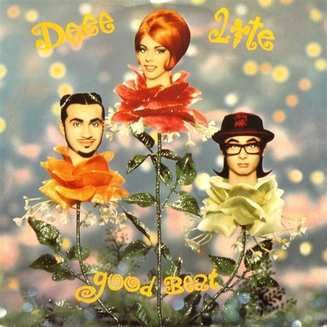 Deee Lite Good Beat Music Video 1991 Imdb
