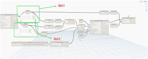 Create Interface By Truefalse Condition Dynamo