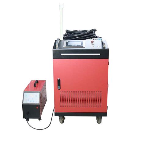 Handheld Laser Cladding Machine For Metal Cladding Manufacturers And