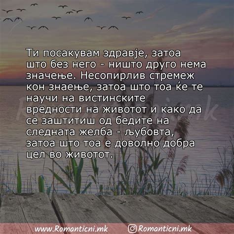 Роденденски пораки 8 Rodendenski Poraki на Романтични мк