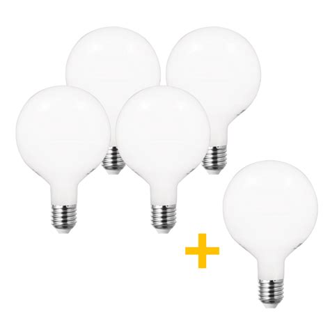 밝고 효율적인 조명 삼영전기 Led 볼 전구 E26 5개 ⋆ 모든 리뷰