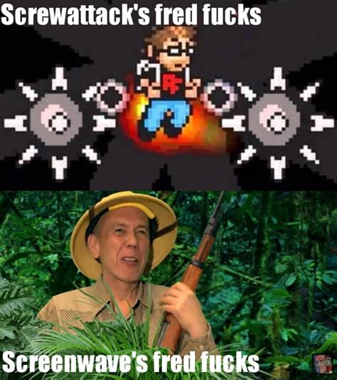 Who Is The Best Fred Fucks Rthecinemassacretruth