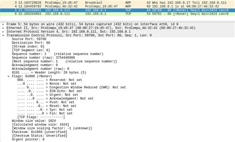 NMAP Advanced Scan Simplificando Redes