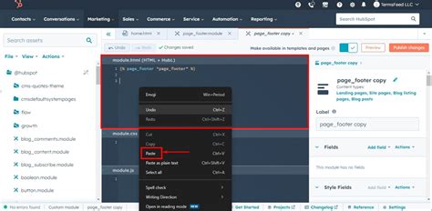 Video How To Add Free Cookie Consent On Hubspot Termsfeed