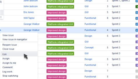 Rich Filters For Jira Dashboards Atlassian Marketplace