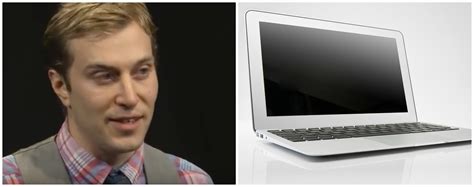 this dude married his computer and is now suing alabama for not
