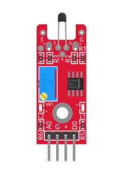 Ky Temperature Sensor Interface Programming Arduino Forum