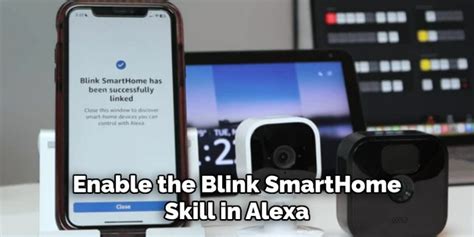 How To Connect Blink Doorbell To Alexa 10 Easy Steps 2025