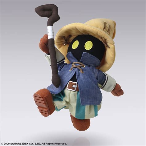 Ff9 Vivi