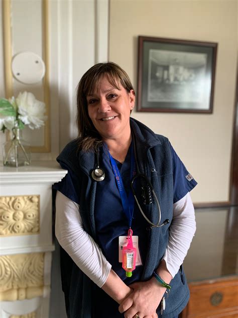 Fuller Hospital Sonia P Rn Is One Of Our