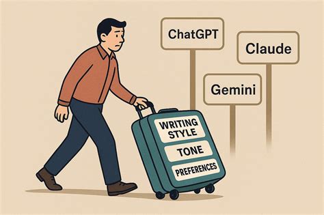 Emerging Uiux Patterns In Generative Ai A Visual Guide Whitespectre