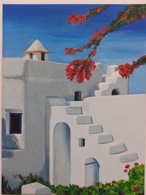 Αιγαιοπελαγίτικο Aegean Sea Home At Greece In Summer Mood Original