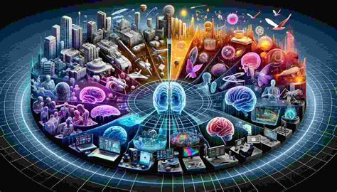 What Is A NeRF All About AI