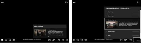 Design Critique Netflix IXD Pratt