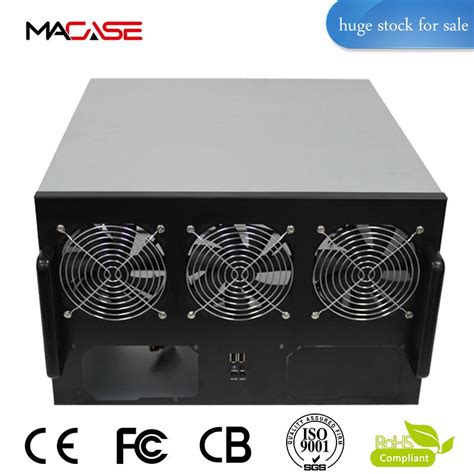 Mining Calculator
