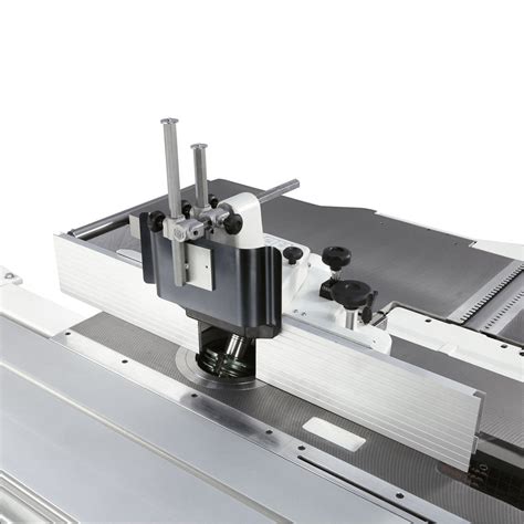 Scm Minimax Tw 55es Tilting Spindle Shaper Single Phase Savings
