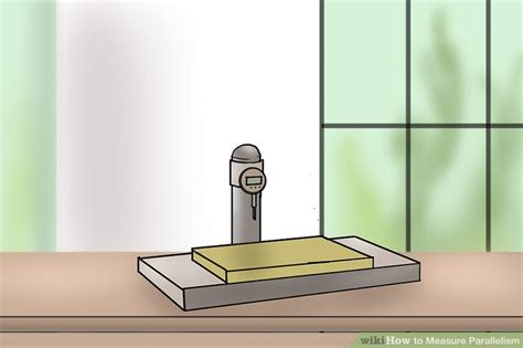 How To Measure Parallelism 9 Steps With Pictures Wikihow