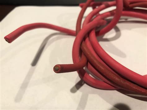 PV WIRE Cable Management