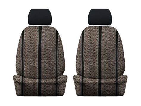 Ruff Tuff Saddle Blanket Seat Covers Realtruck