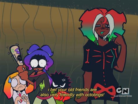 ⋆ Ikkan ⋆ ᔦꙭᔨ ☀️🍭🌈 Team Ourple On Twitter Bruh No Way Cn Let