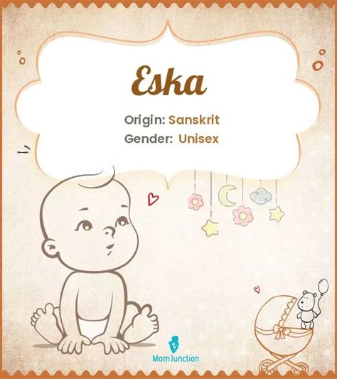 Explore Eska Meaning Origin And Popularity