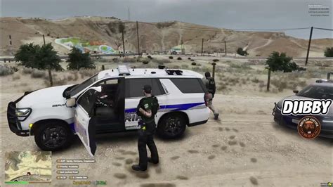 Gta Fivem Rojrp Ep 68 Traffic Stops And Pursuits Youtube